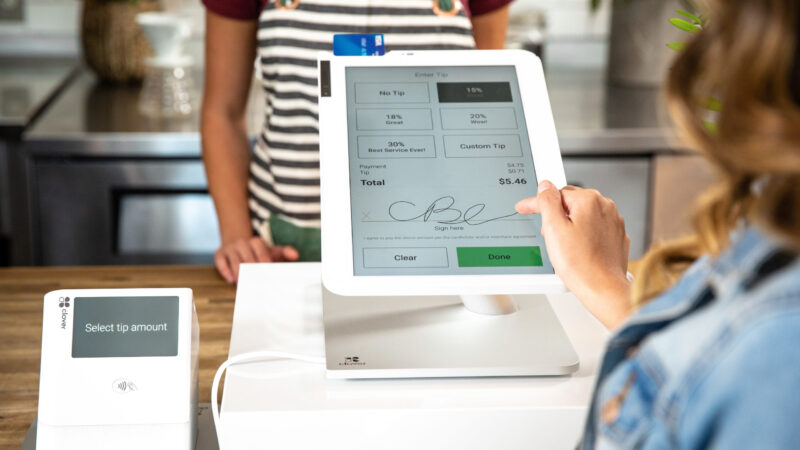 Clover Station – The POS Brokers