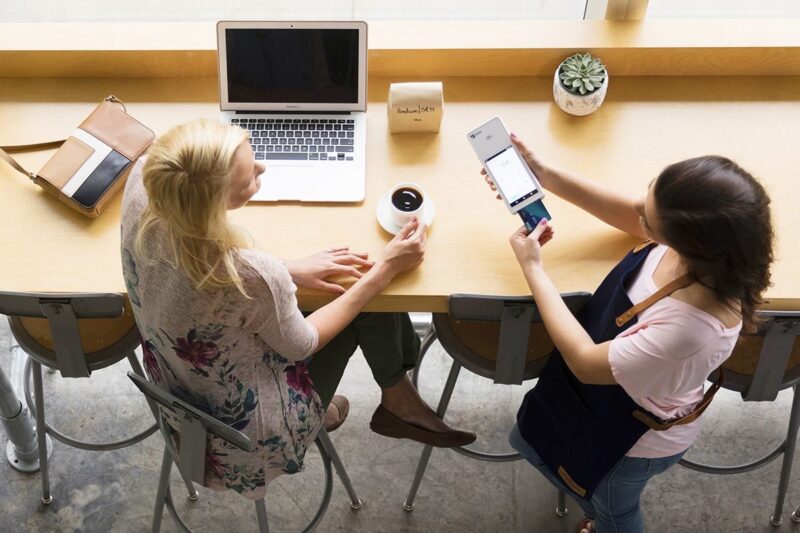 Counter Service Restaurants – The POS Brokers