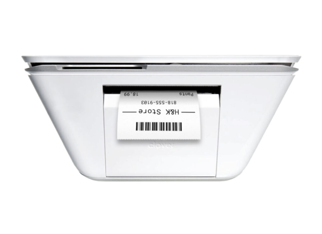 Clover Station Point of Sale System – The POS Brokers