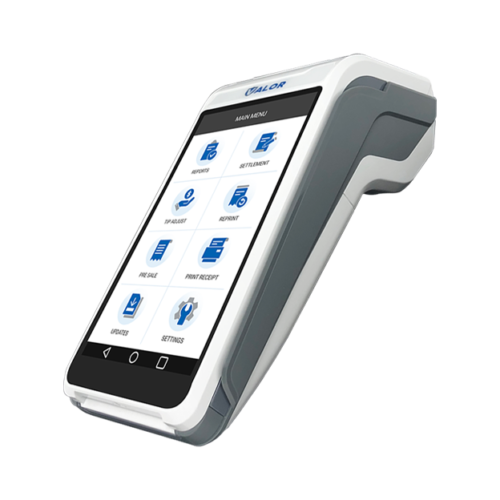 Valor VL500 – The POS Brokers