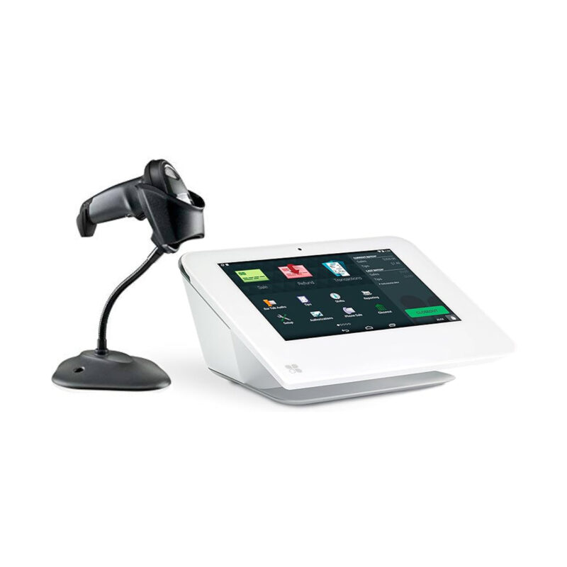 Clover Mini Plus Barcode Scanner – The POS Brokers