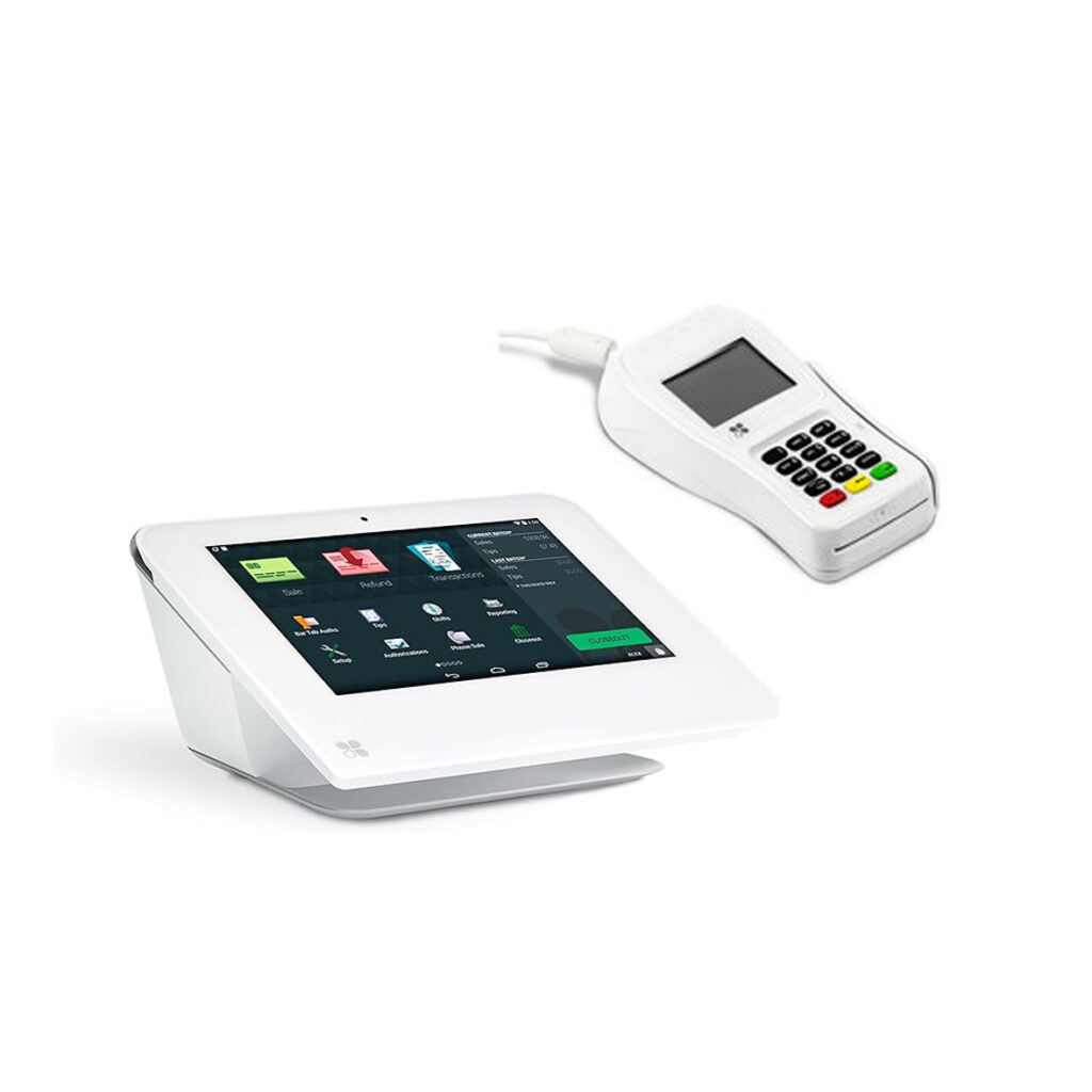 Clover Station Point of Sale System – The POS Brokers
