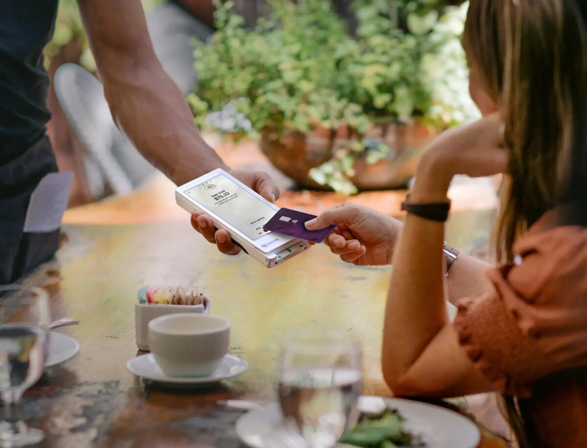 Clover Flex Pocket – The POS Brokers