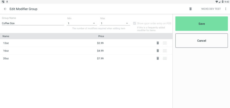 Clover Support – The POS Brokers