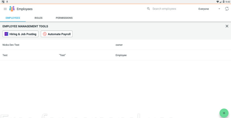 Clover Support – The POS Brokers
