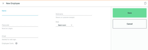 Clover Support – The POS Brokers