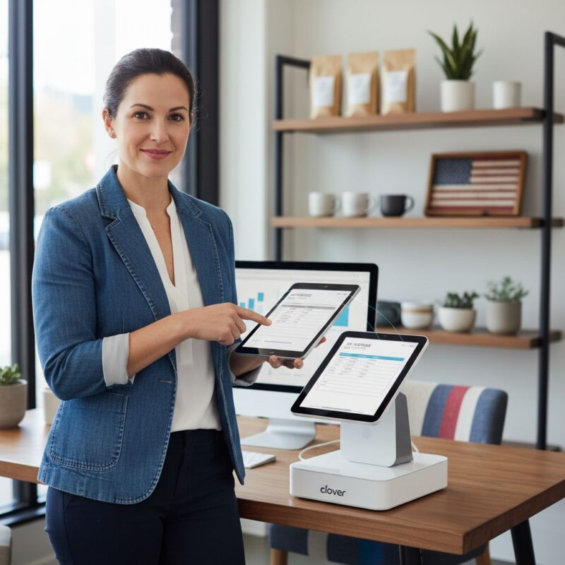 How to Create Invoices: 2025 Complete Guide with Templates & Generators ...