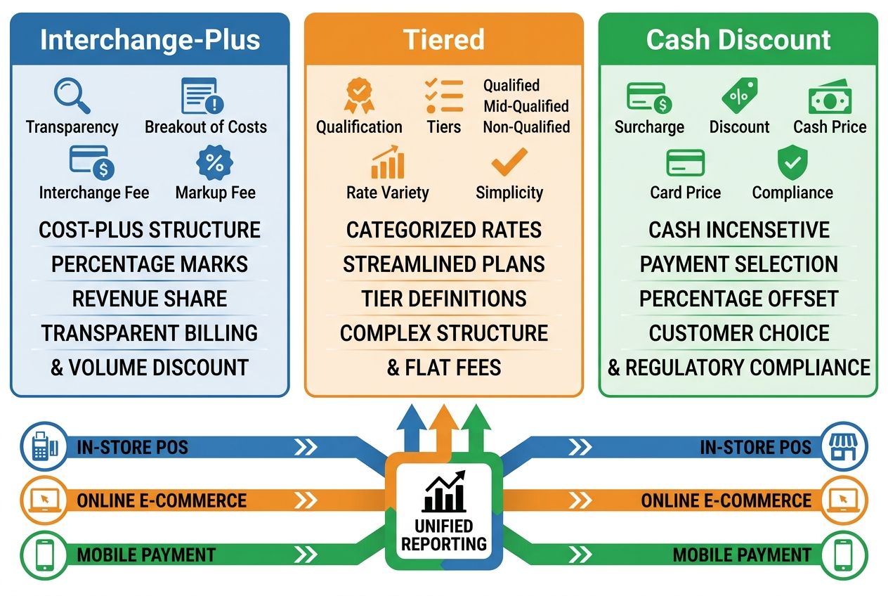 Best Merchant Services Provider for Small Business 2026 – The POS Brokers